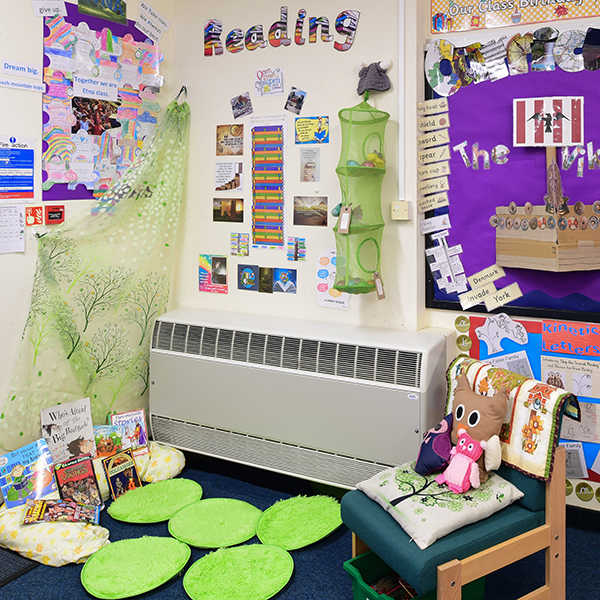 About Us | SPC Heat Cloud