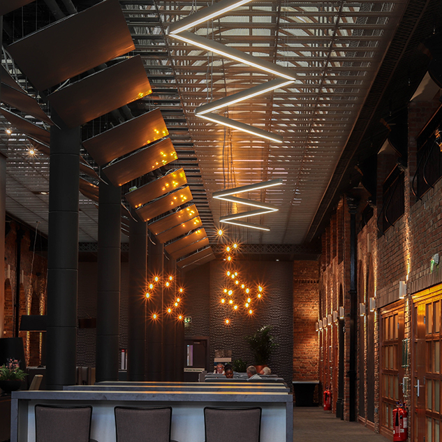 SPC Heat Cloud – Low Water Temperature Radiant Conditioning for your home