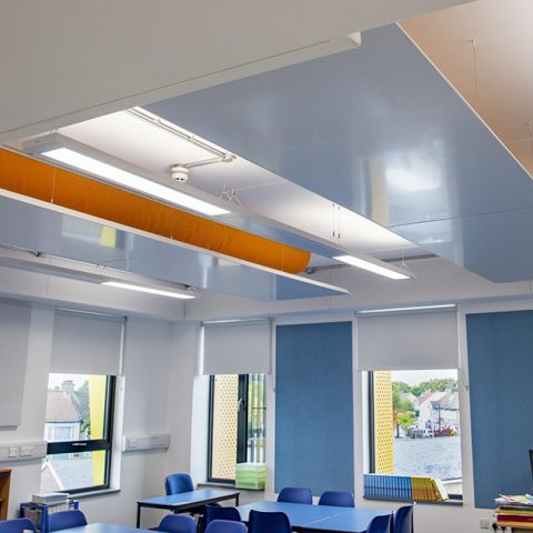 Projects | SPC Heat Cloud