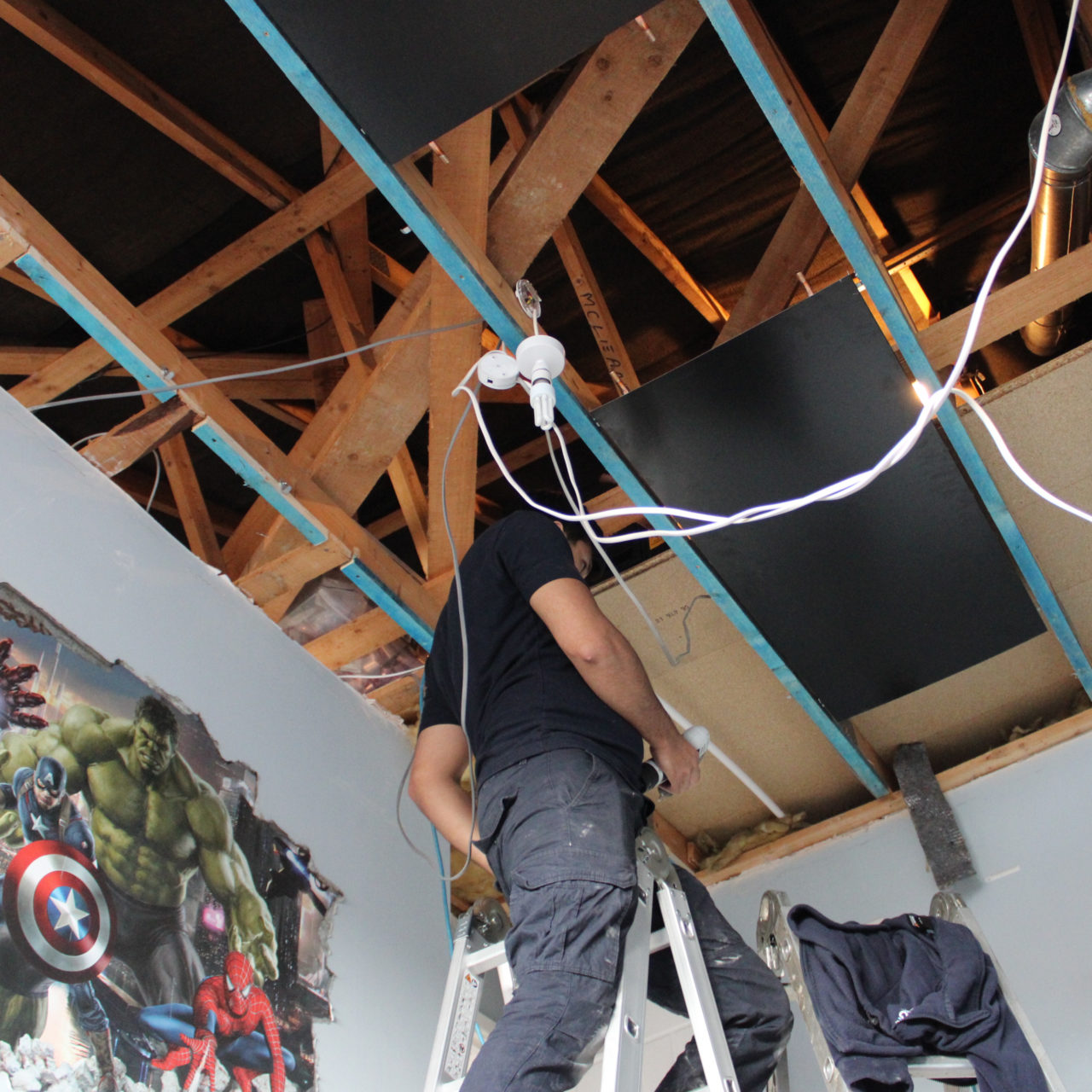 Projects | Heat Cloud