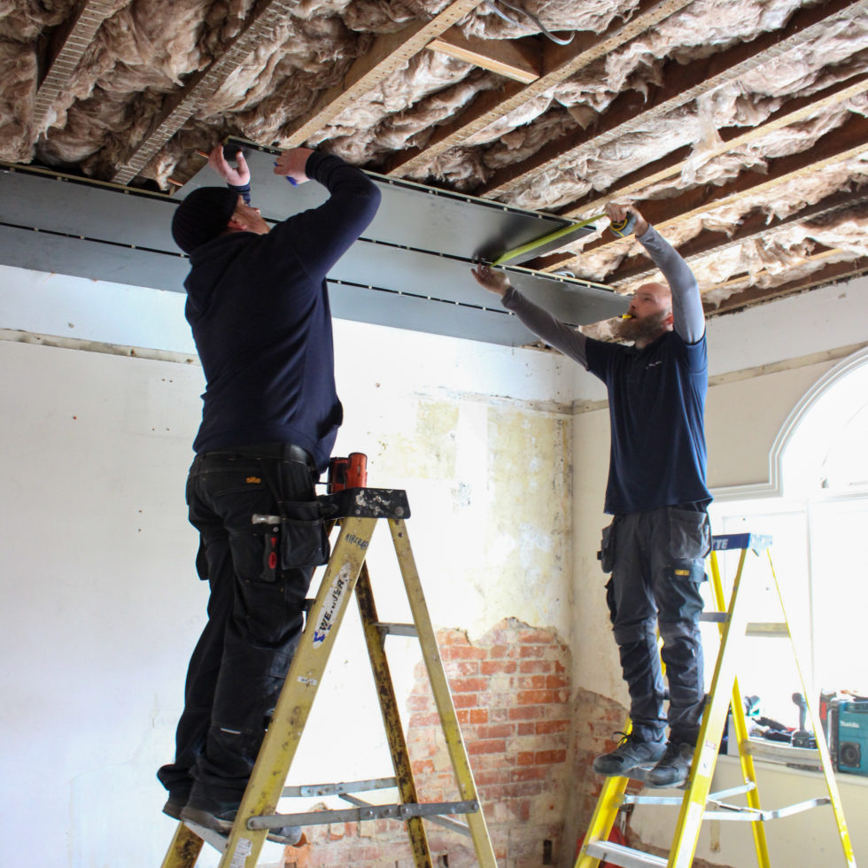 Projects | Heat Cloud