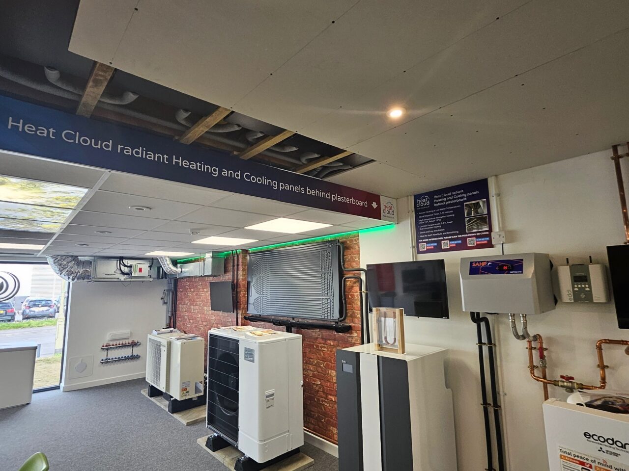 Homeowners | Heat Cloud