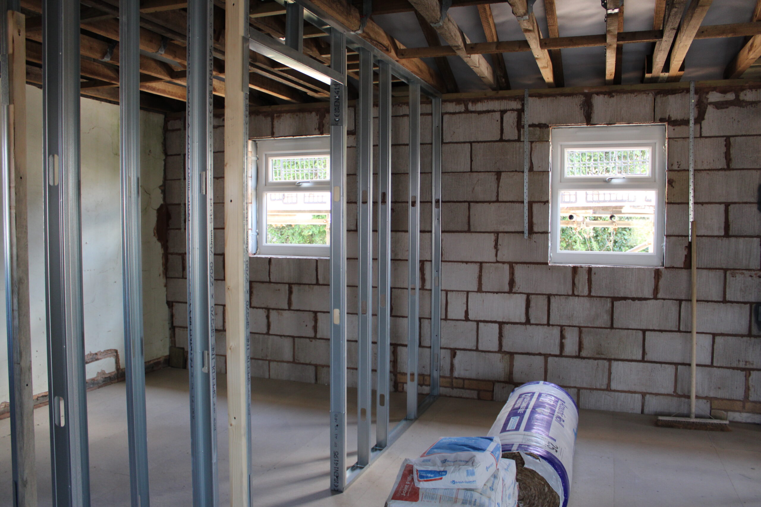 Welland House Children’s Home | Heat Cloud