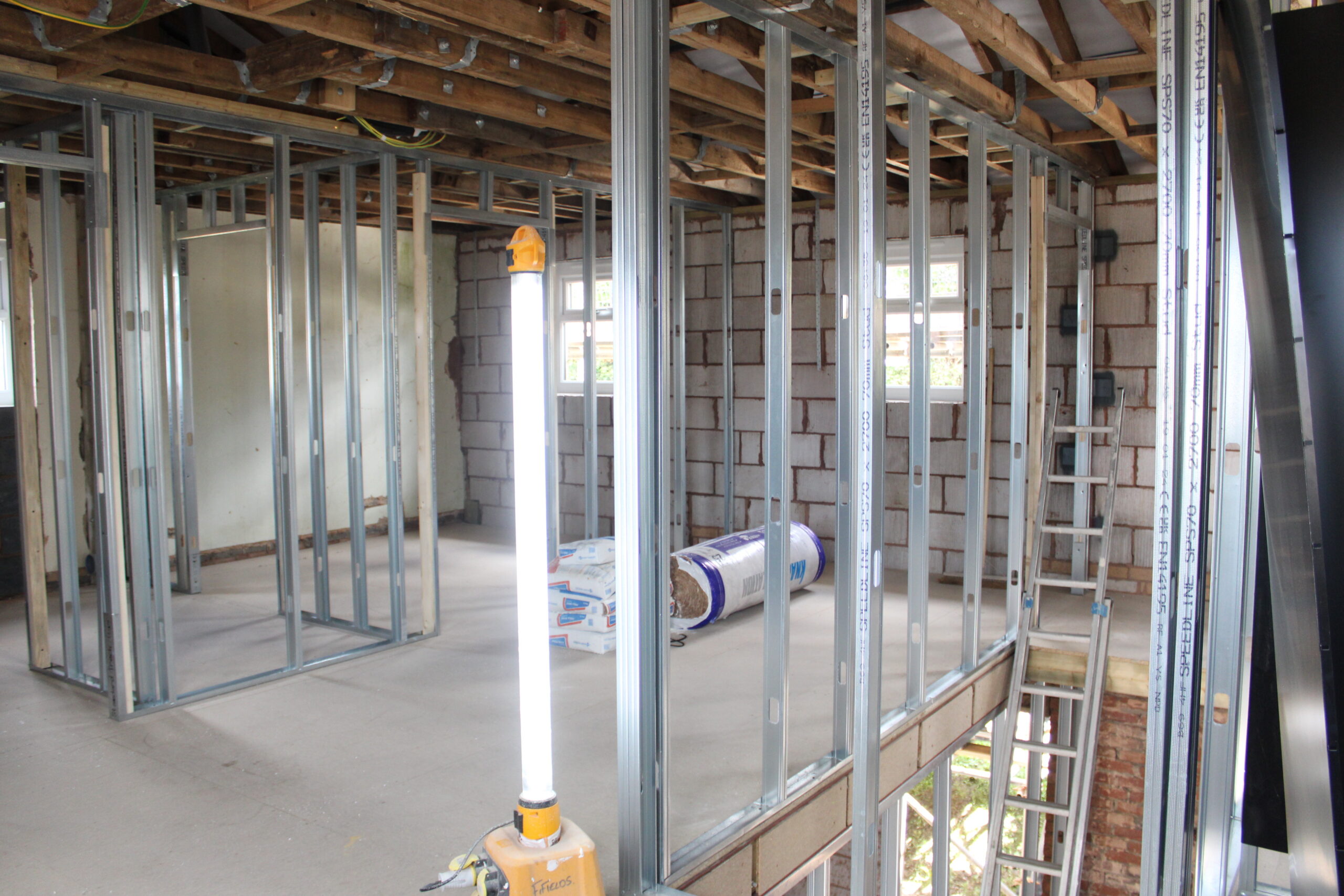 Welland House Children’s Home | Heat Cloud